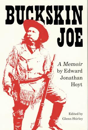 Buckskin Joe - Nebraska Press