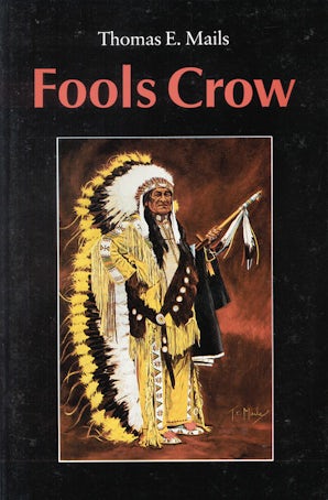 Fools Crow - Nebraska Press