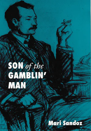 Son of the Gamblin' Man - Nebraska Press