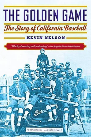 The Golden Game - Nebraska Press