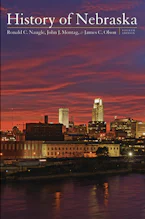 Flyover Fictions - Nebraska Press