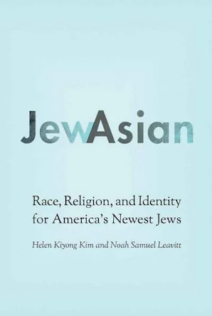 JewAsian - Nebraska Press