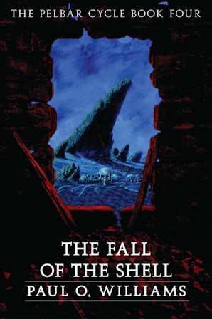 The Fall of the Shell - Nebraska Press