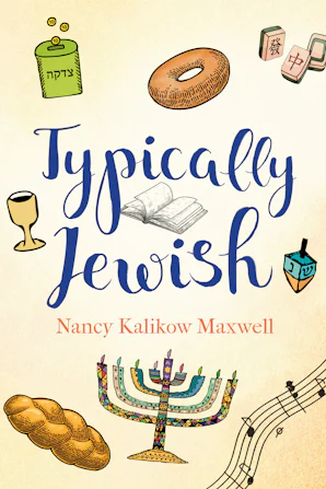 Typically Jewish - Nebraska Press