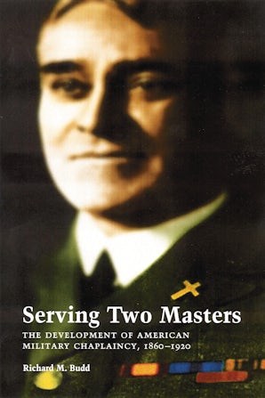 Serving Two Masters - Nebraska Press