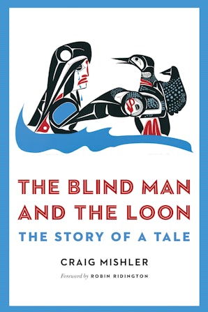 The Blind Man and the Loon - Nebraska Press