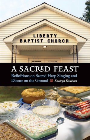 A Sacred Feast - Nebraska Press