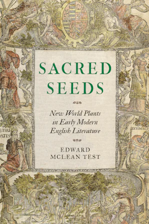 Sacred Seeds - Nebraska Press