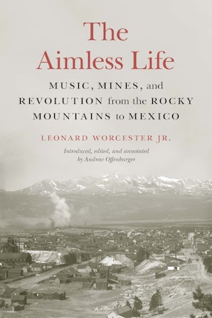 The Aimless Life - Nebraska Press