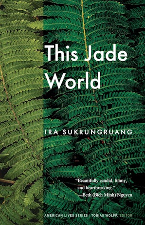 This Jade World - Nebraska Press