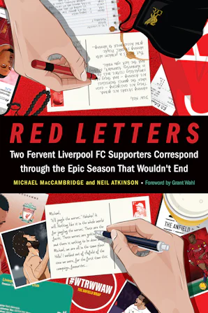 Red Letters - Nebraska Press
