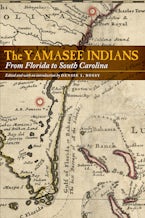 The Yamasee Indians - Nebraska Press