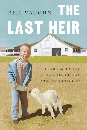 The Last Heir - Nebraska Press