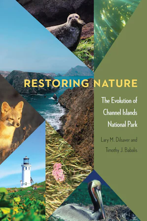 Restoring Nature - Nebraska Press