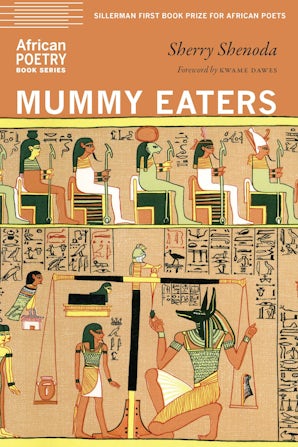 Mummy Eaters - Nebraska Press