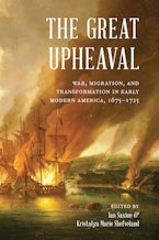 The Great Upheaval - Nebraska Press