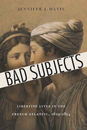Bad Subjects - Nebraska Press