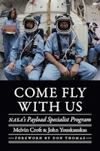 Come Fly with Us - Nebraska Press