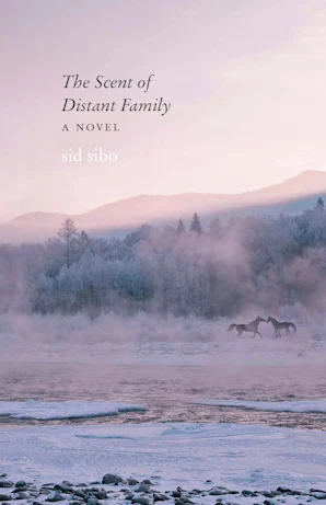 The Scent of Distant Family - Nebraska Press