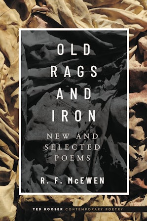 Old Rags and Iron - Nebraska Press
