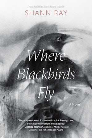 Where Blackbirds Fly - Nebraska Press