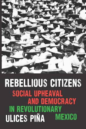 Rebellious Citizens - Nebraska Press