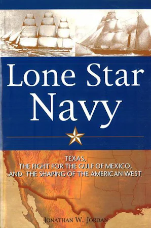 Lone Star Navy - Nebraska Press