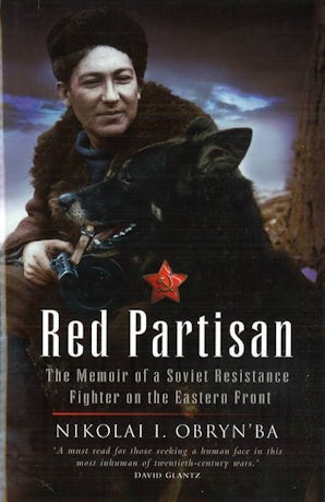 Red Partisan - Nebraska Press