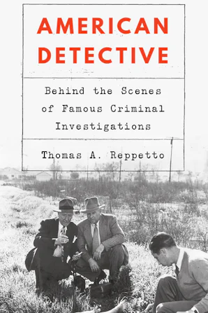 American Detective - Nebraska Press