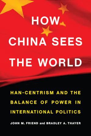 How China Sees the World - Nebraska Press