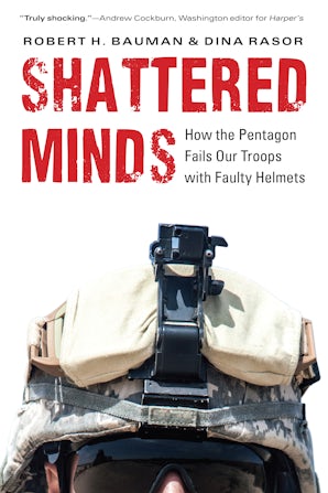 Shattered Minds - Nebraska Press