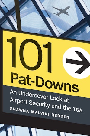 101 Pat-Downs - Nebraska Press