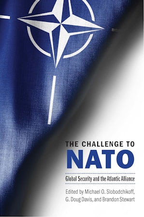 The Challenge to NATO - Nebraska Press
