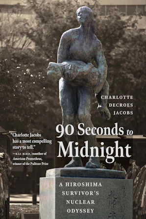 90 Seconds To Midnight Nebraska Press